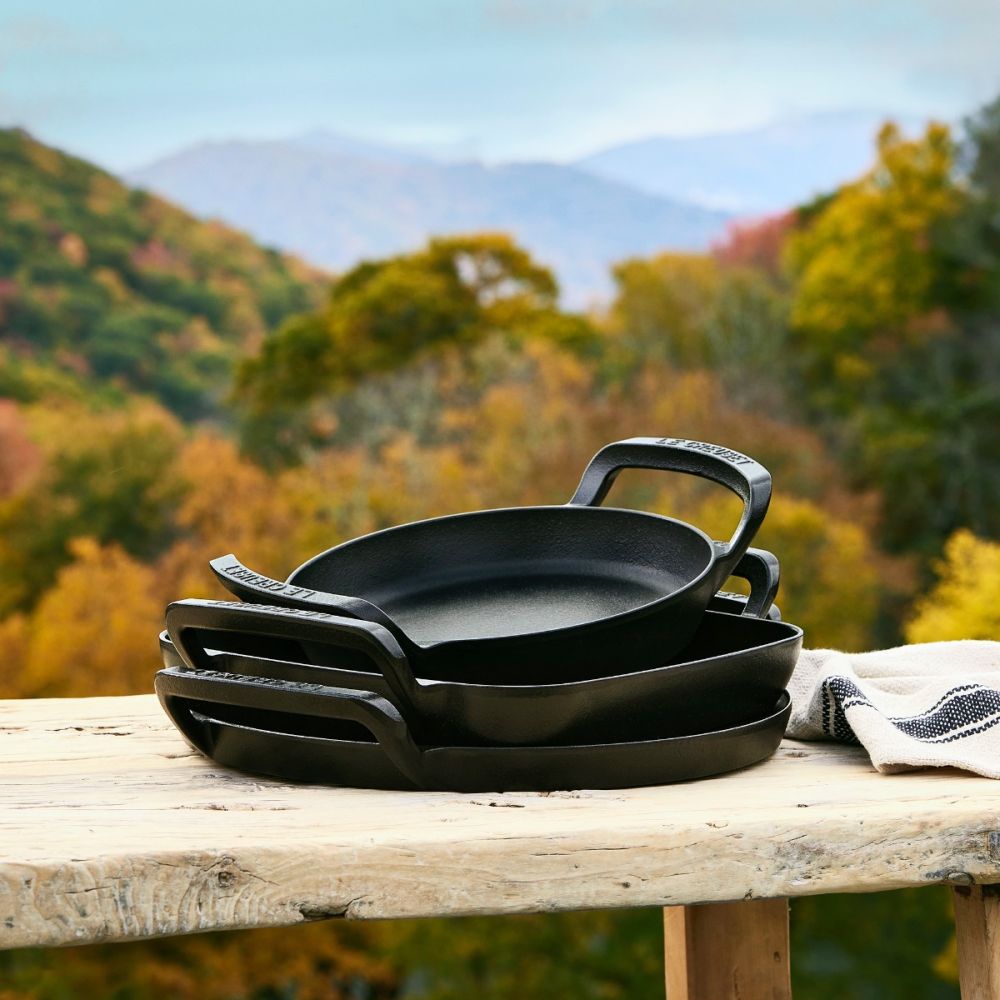 Blog - Camping Cookware & Outdoor Dining Essentials