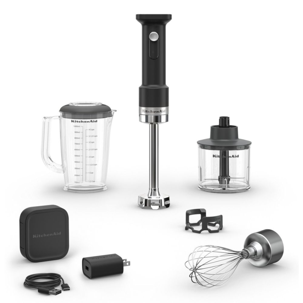 Kitchenaid stick blender store