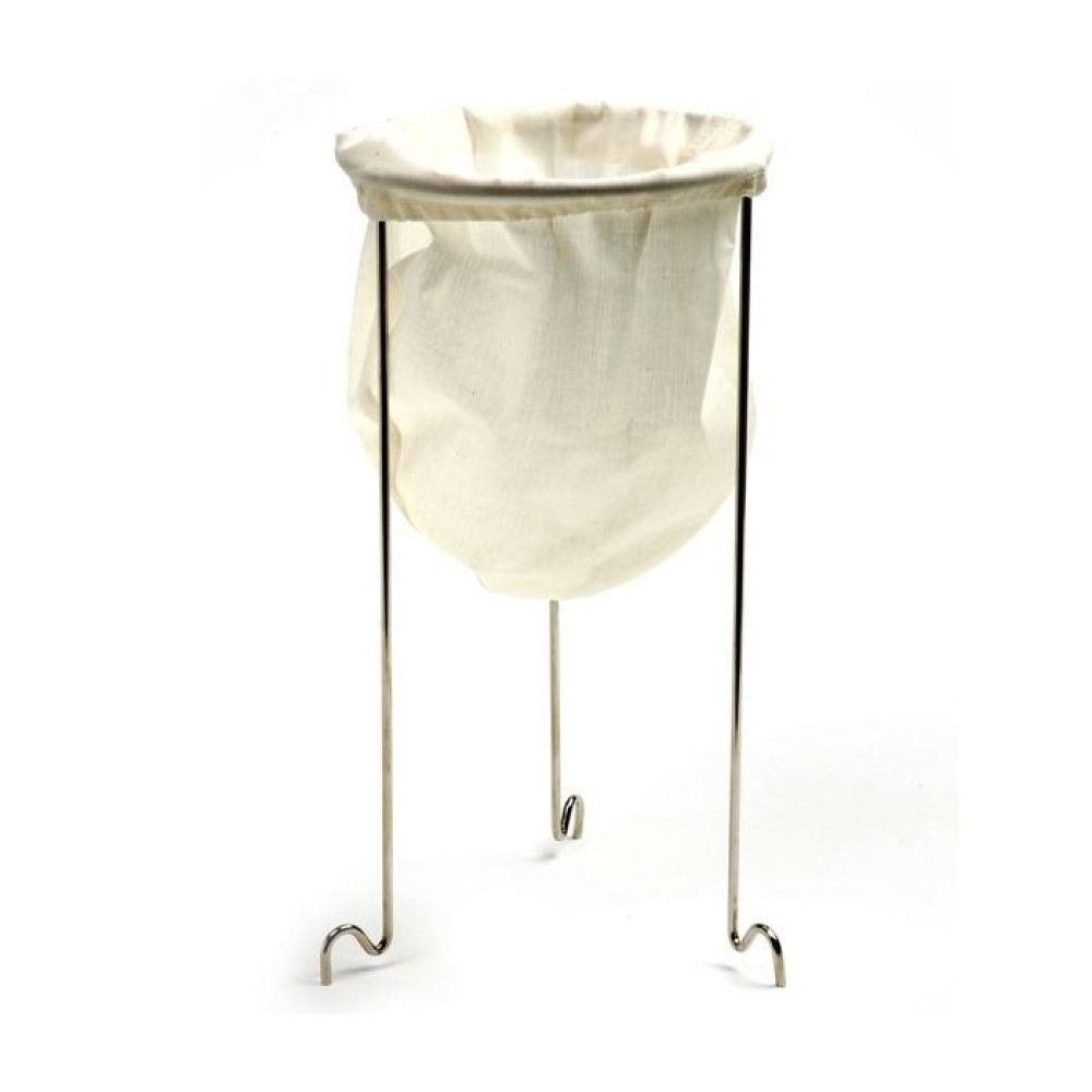 Norpro Jelly Bag Strainer with Stand Everything Kitchens
