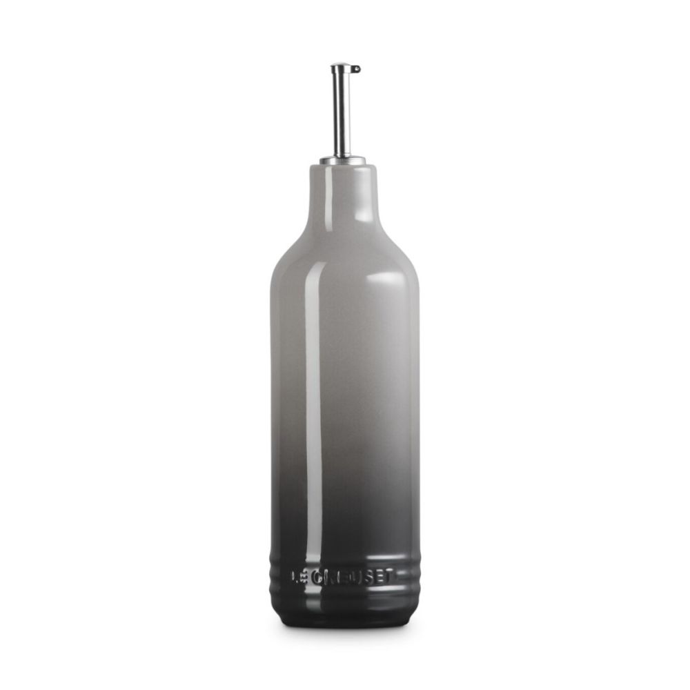 20oz Signature Oil Cruet (Oyster) | Le Creuset | Everything Kitchens