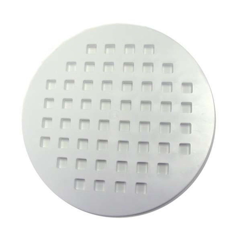 Norpro 10" Lattic Pie Top Cutter Perfect Pies Everytime 3258
