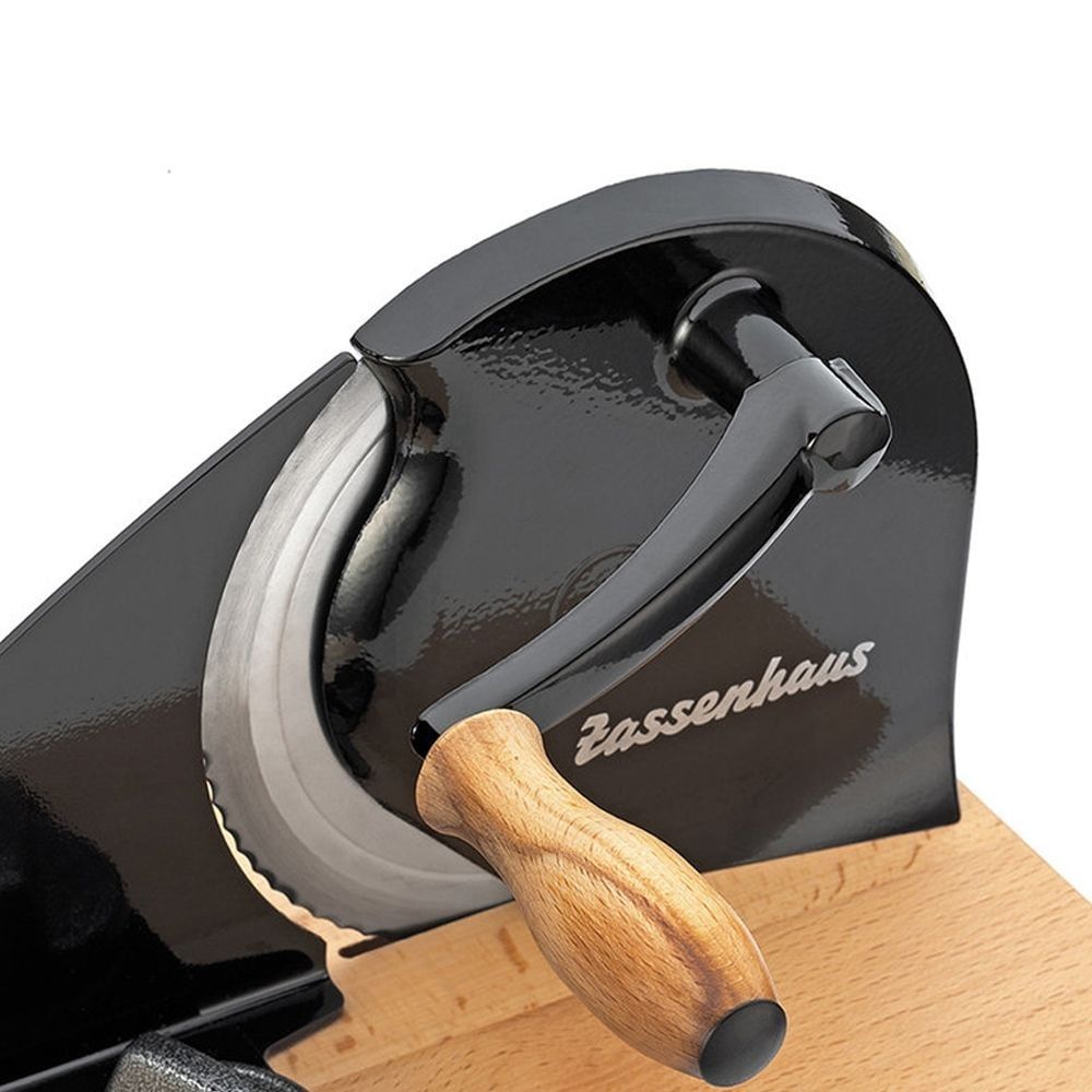 silhouette bread slicer