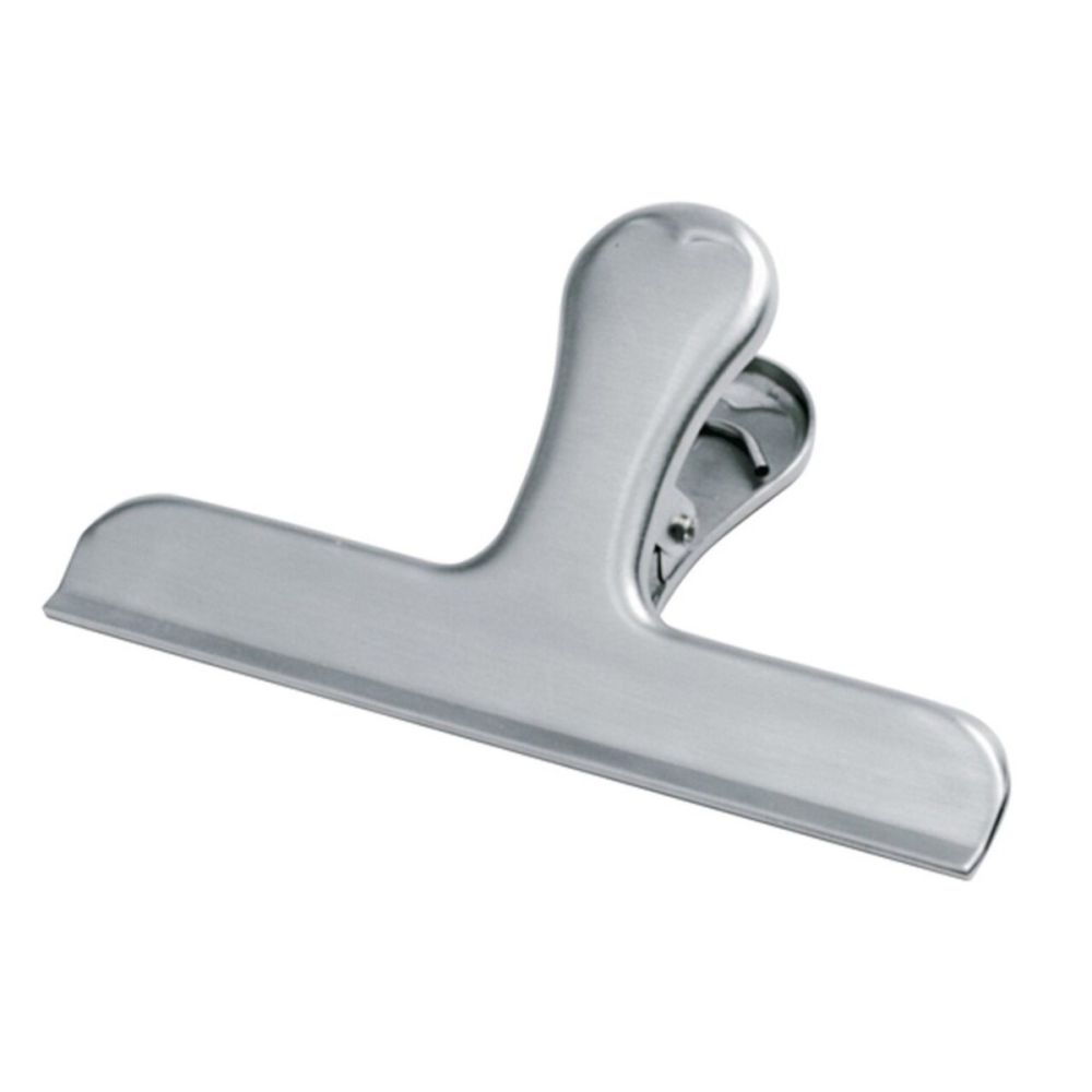 orpro Stainless Steel Jumbo Bag Clip | Everything Kitchens