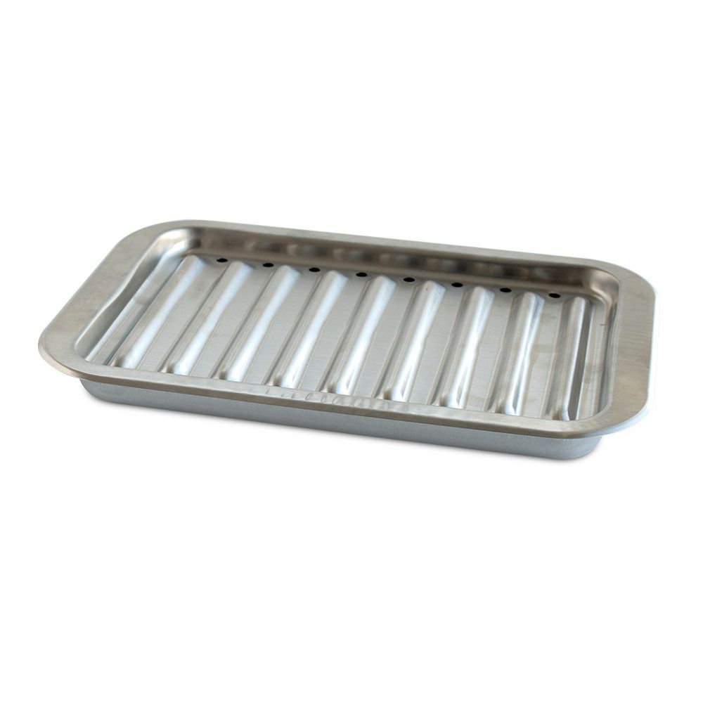 oven broiling pan