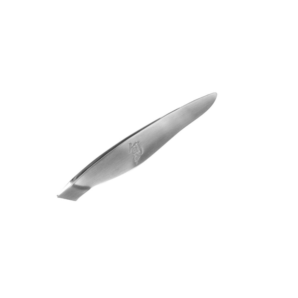 5.5" Fish Bone Tweezers | Shun | Everything Kitchens