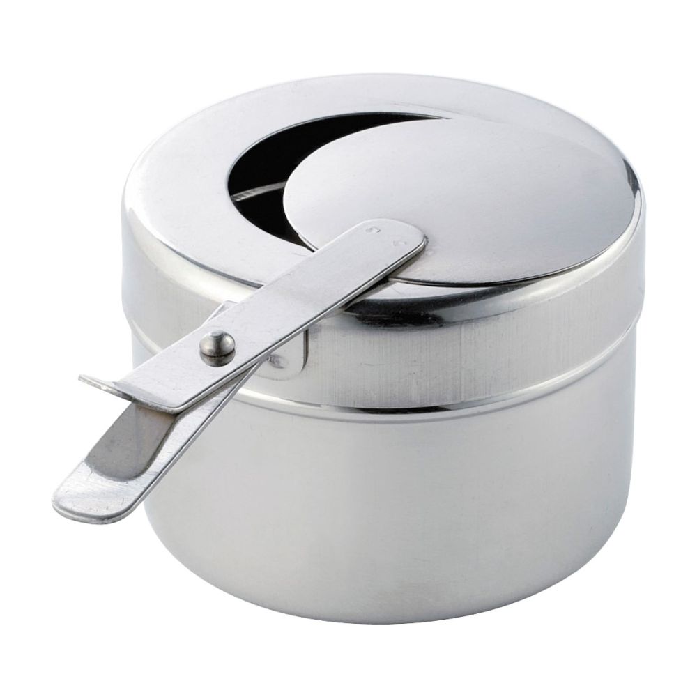 Chafing Dish Fuel Holder | Browne Foodservice | Everything Kitchens
