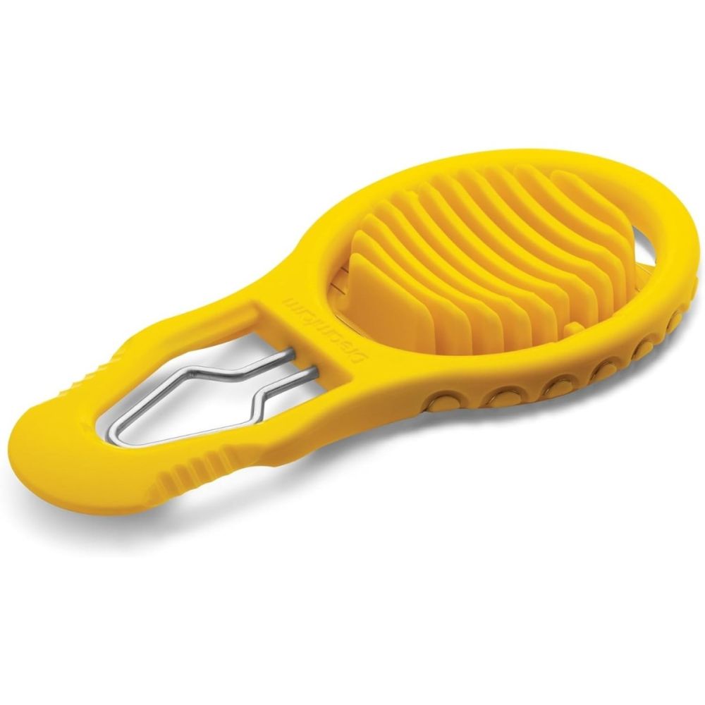 Eggler Egg Cracker Peeler Slicer | Dreamfarm | Everything