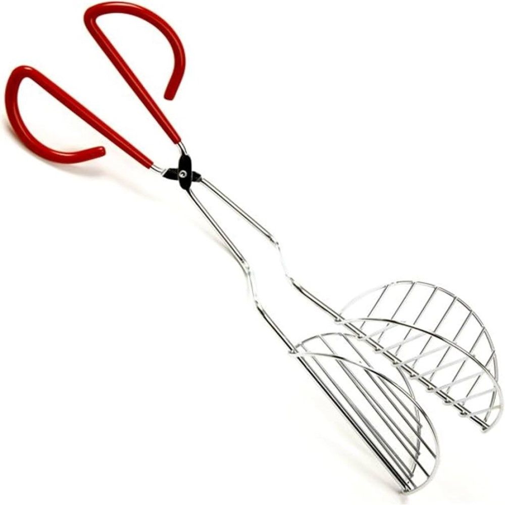 Norpro Taco Shell Tongs for Tortillas | Everything Kitchens