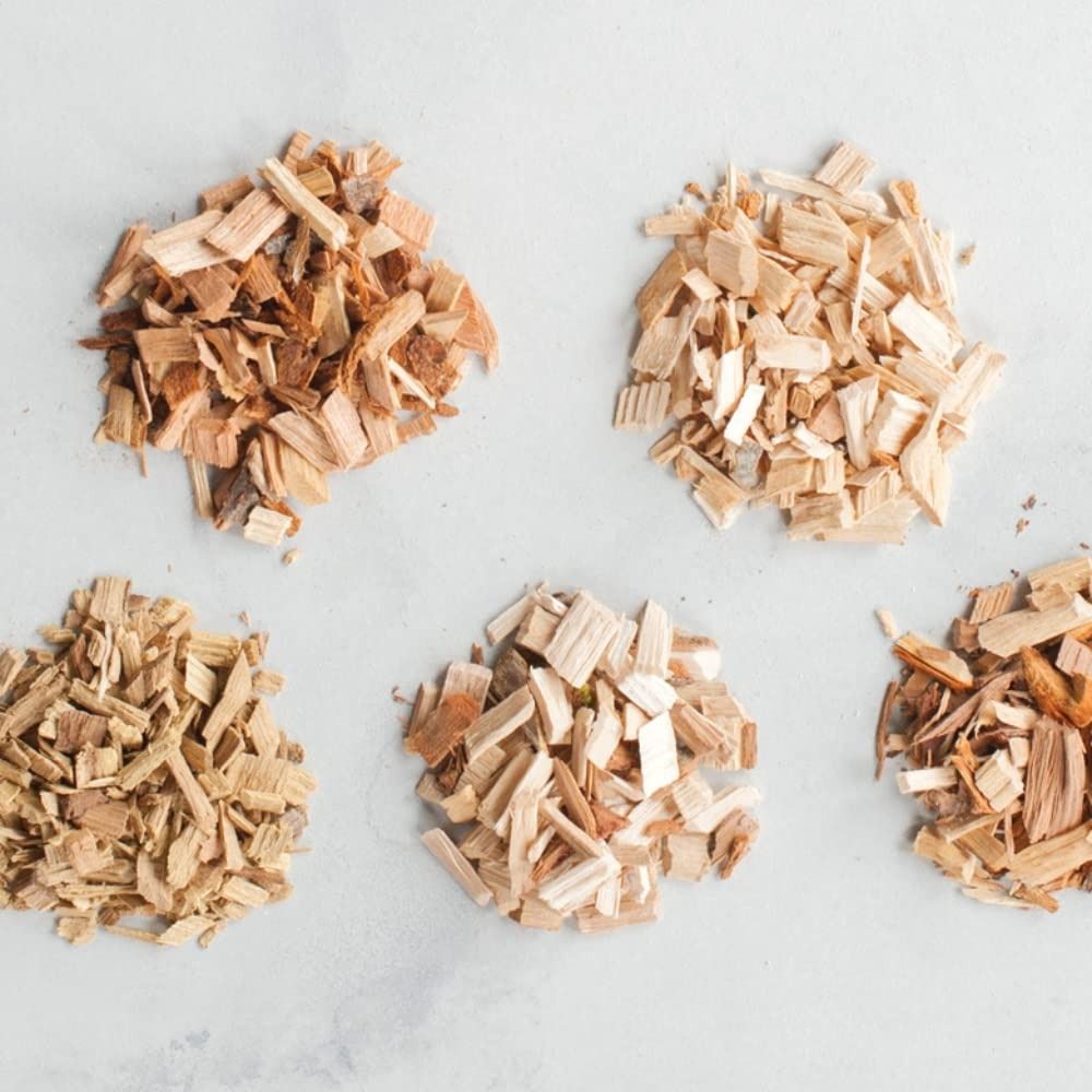 Flavored Wood Chips Variety Pack | Nordic Ware | Everything Kitchens