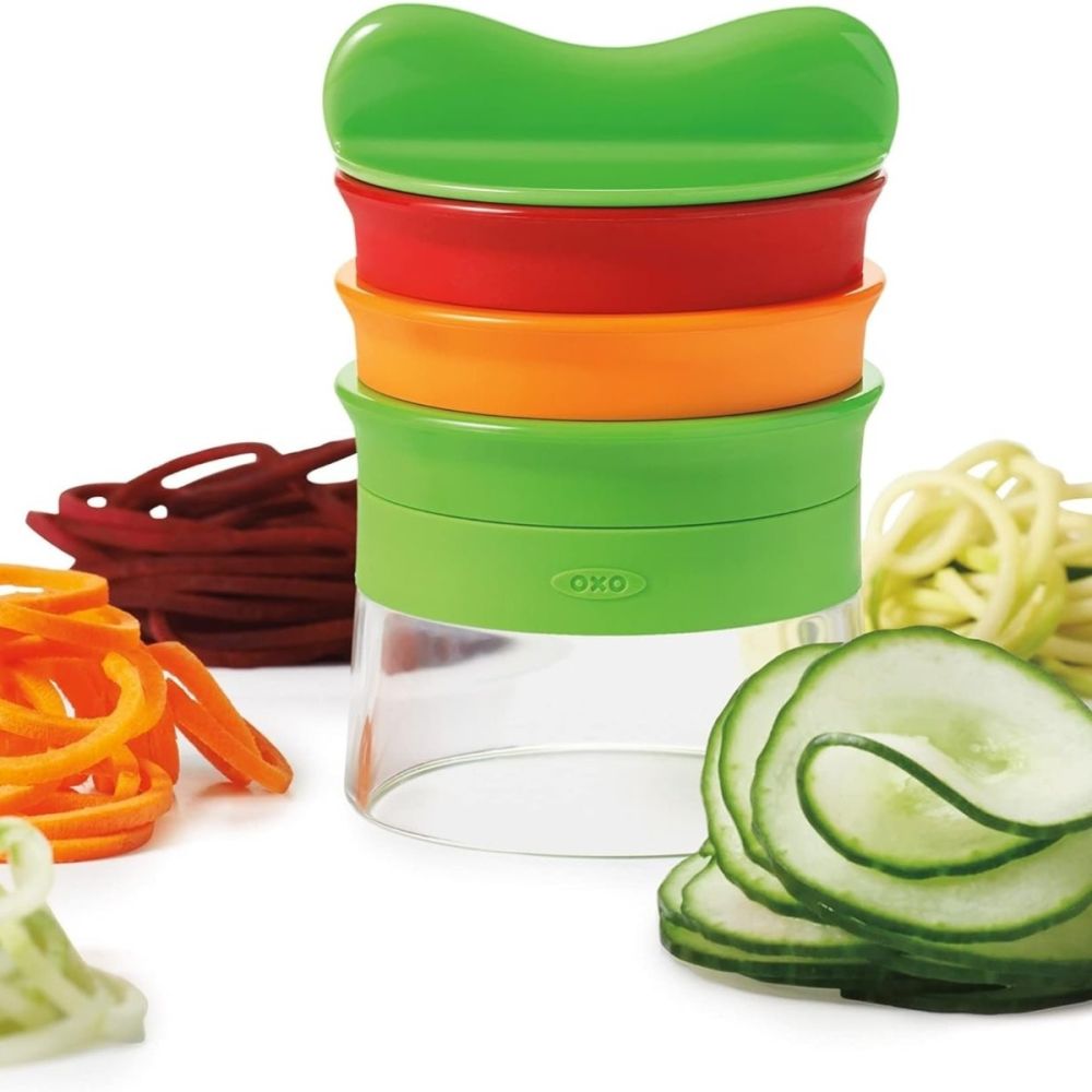Spiralizer