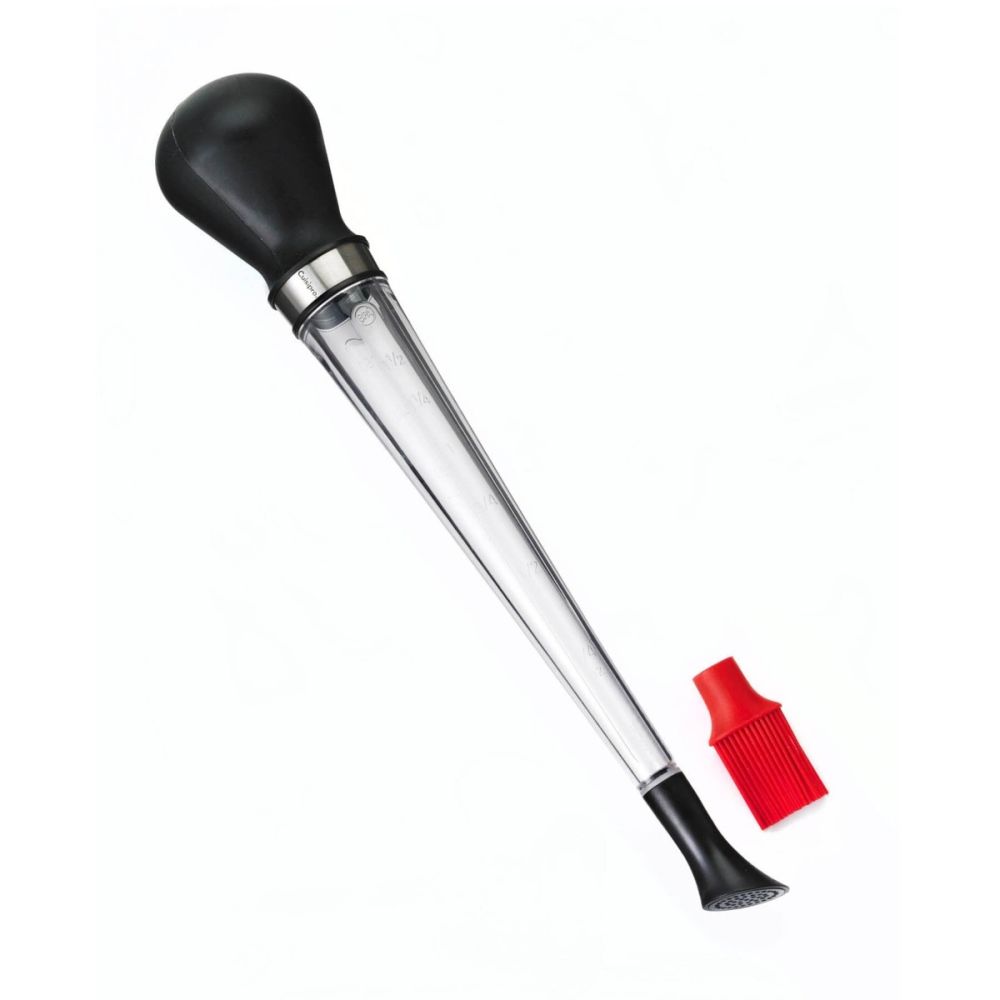 basting tool turkey