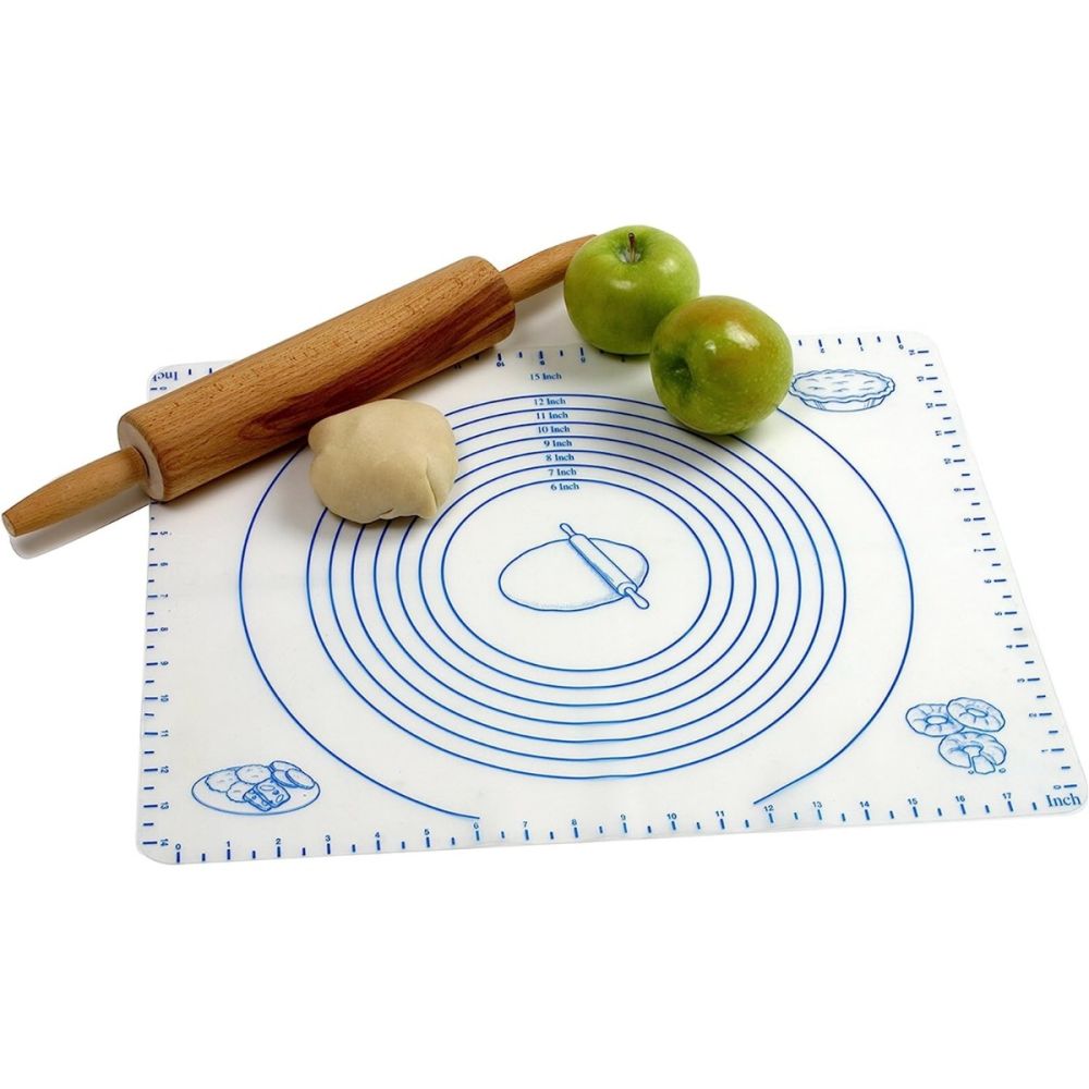 silicone rolling mat