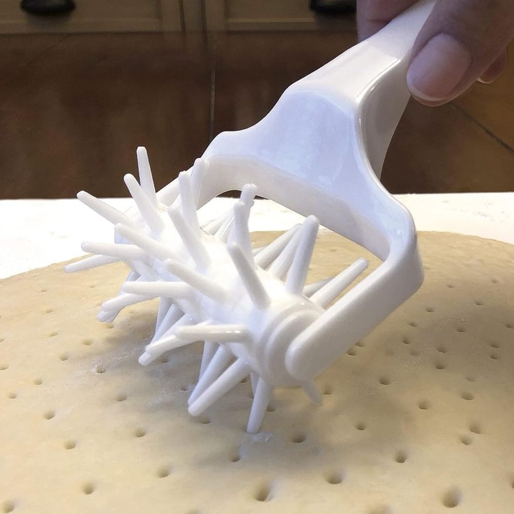 pastry docker roller