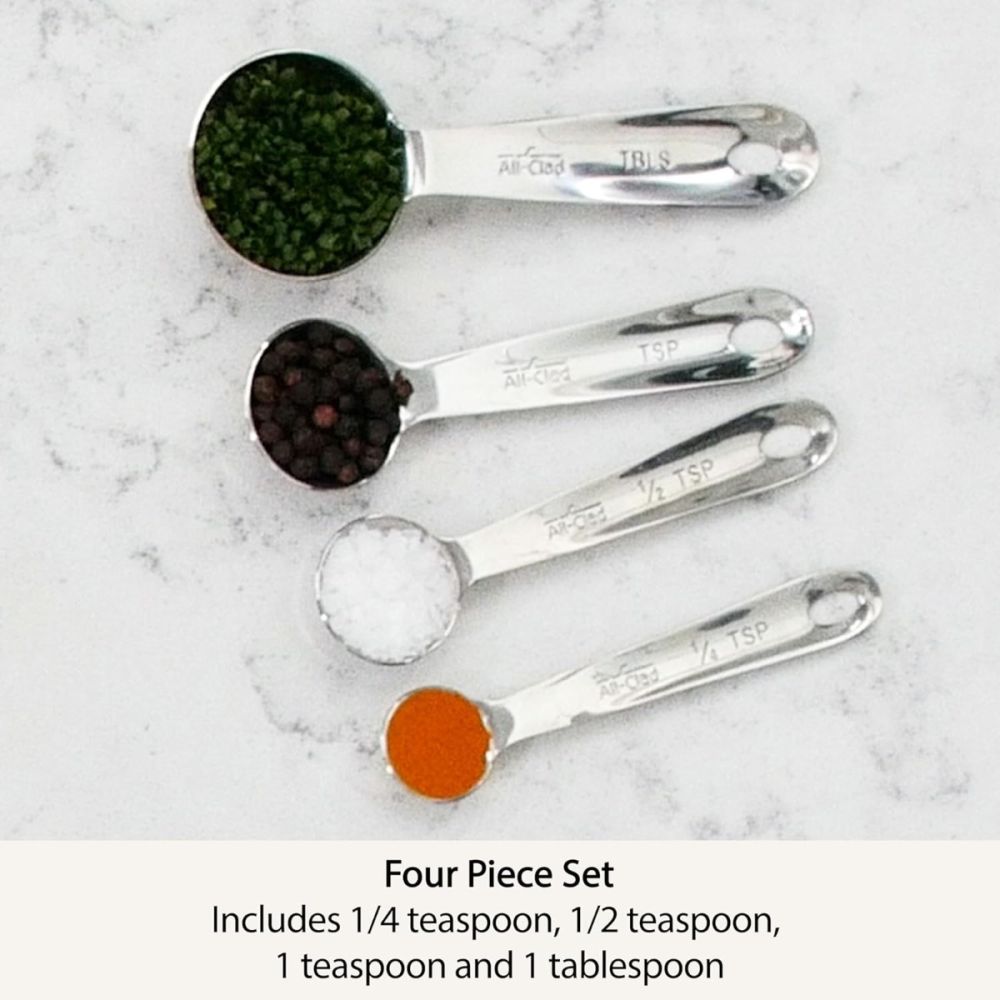 teaspoon sets