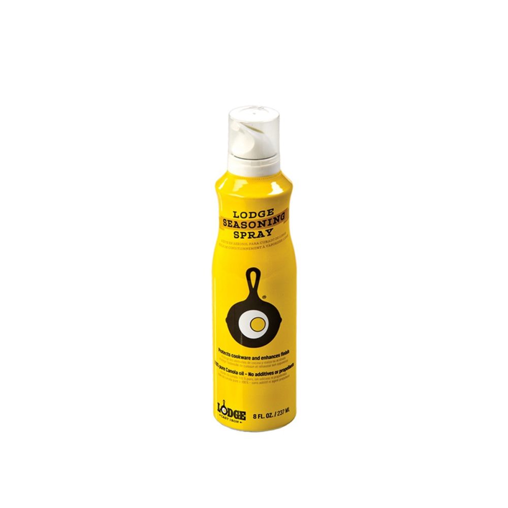 Seasoning Spray Oil | Lodge Cast Iron | Everything Kitchens