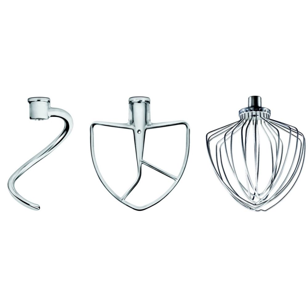 Stand Mixer Accessory Pack (Fits KitchenAid® Bowl-Lift Stand Mixers ...
