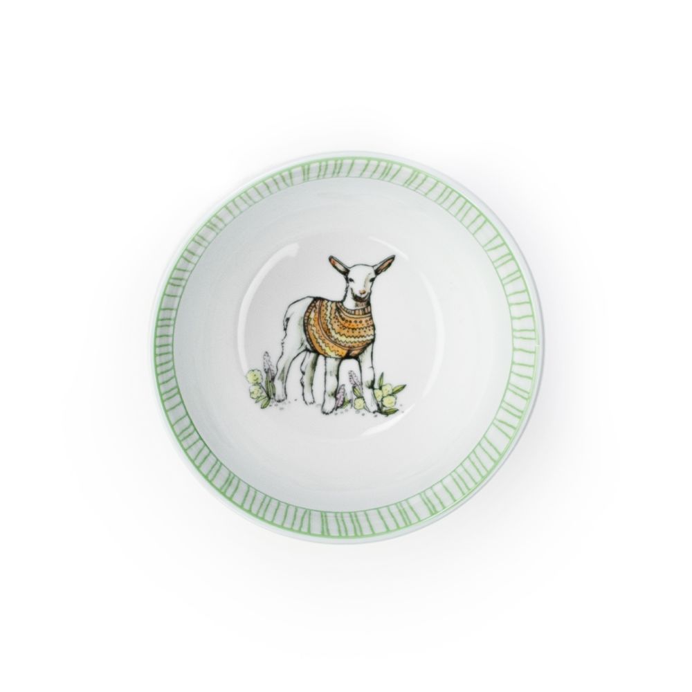 Barnyard Baby Animals Collection | Dinnerware Collections | Everything ...
