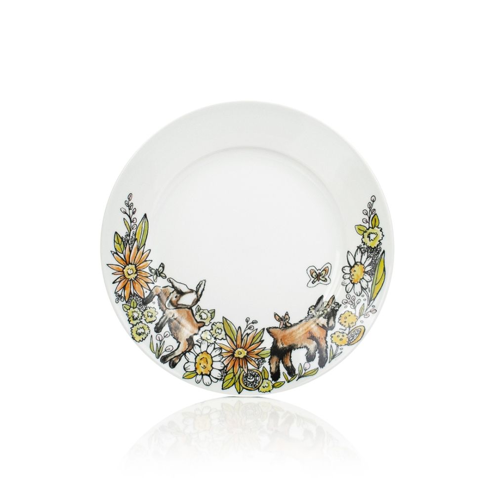 Barnyard Baby Animals Collection | Dinnerware Collections | Everything ...