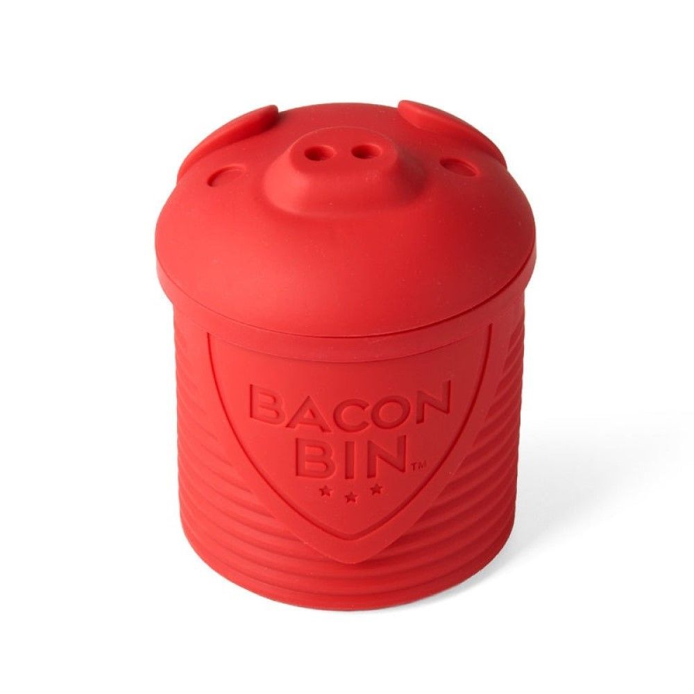 Bacon Bin Grease Holder XL | Talisman Designs | Everything Kitchens