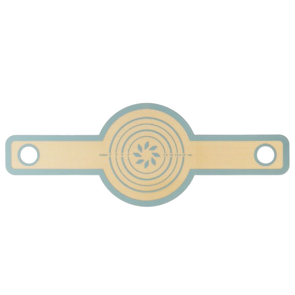 Non-Stick Silicone Sourdough Bread Sling | Nutrimill | Everything Kitchens