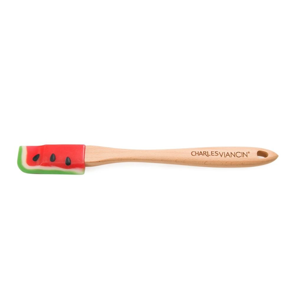 10.5" Watermelon Scraper | Charles Viancin | Everything Kitchens