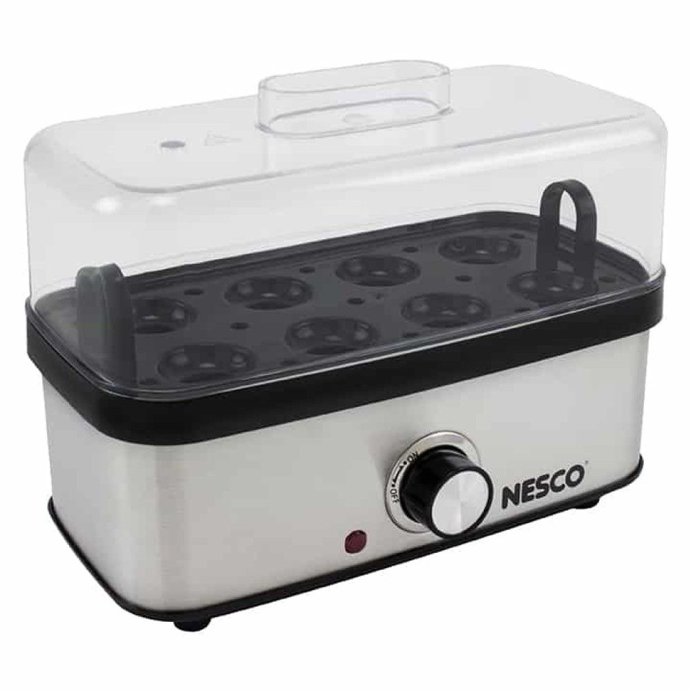 Deluxe Egg Cooker | Nesco | Everything Kitchens