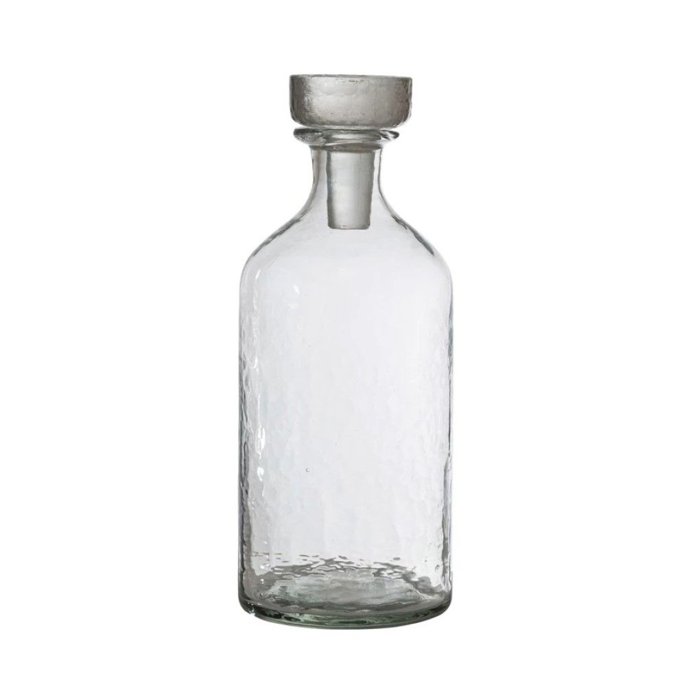 20 oz Glass Decanter | Creative Co-Op | Everything Kitchens