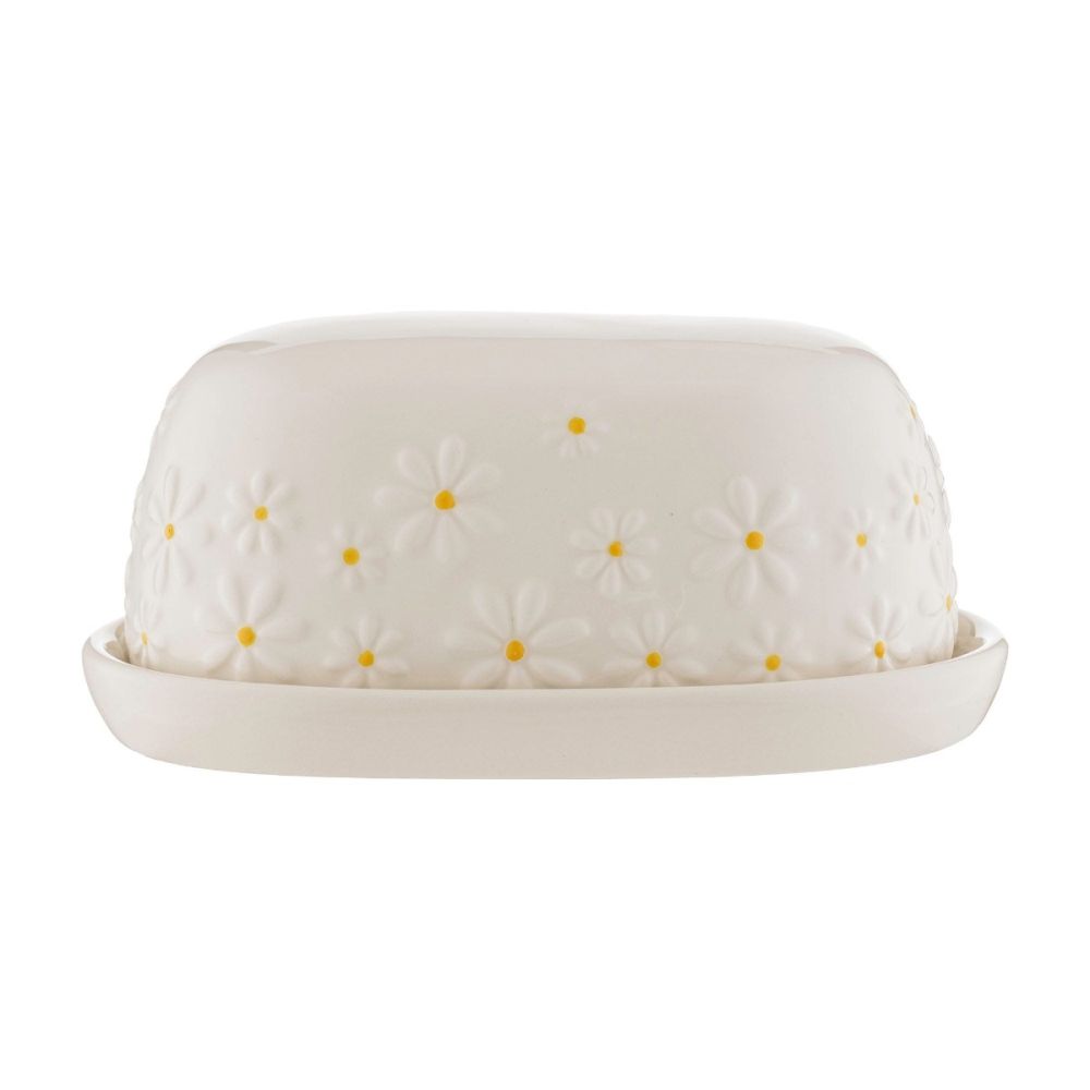 Daisy Butter Dish | Price & Kensington | Everything Kitchens