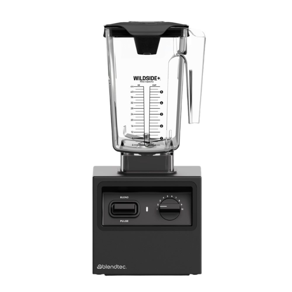 Commercial Bar Blender | Blendtec | Everything Kitchens