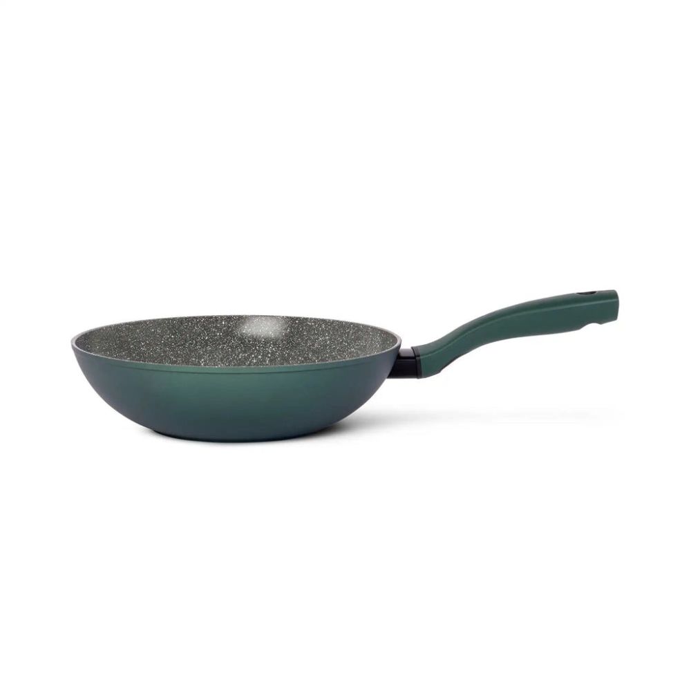 11" Wok Pan | ECO-OK | Everything Kitchens