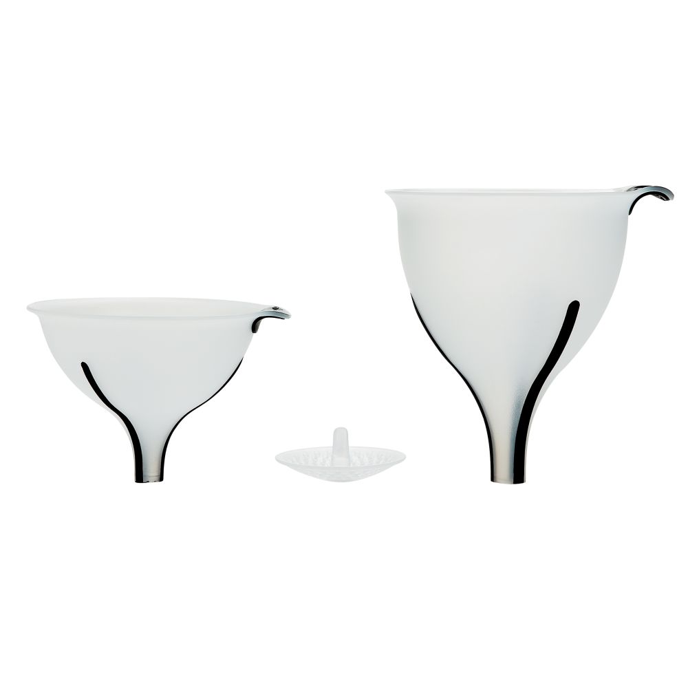 3pc Multi-Purpose Funnel Set | OXO | Everything Kitchens
