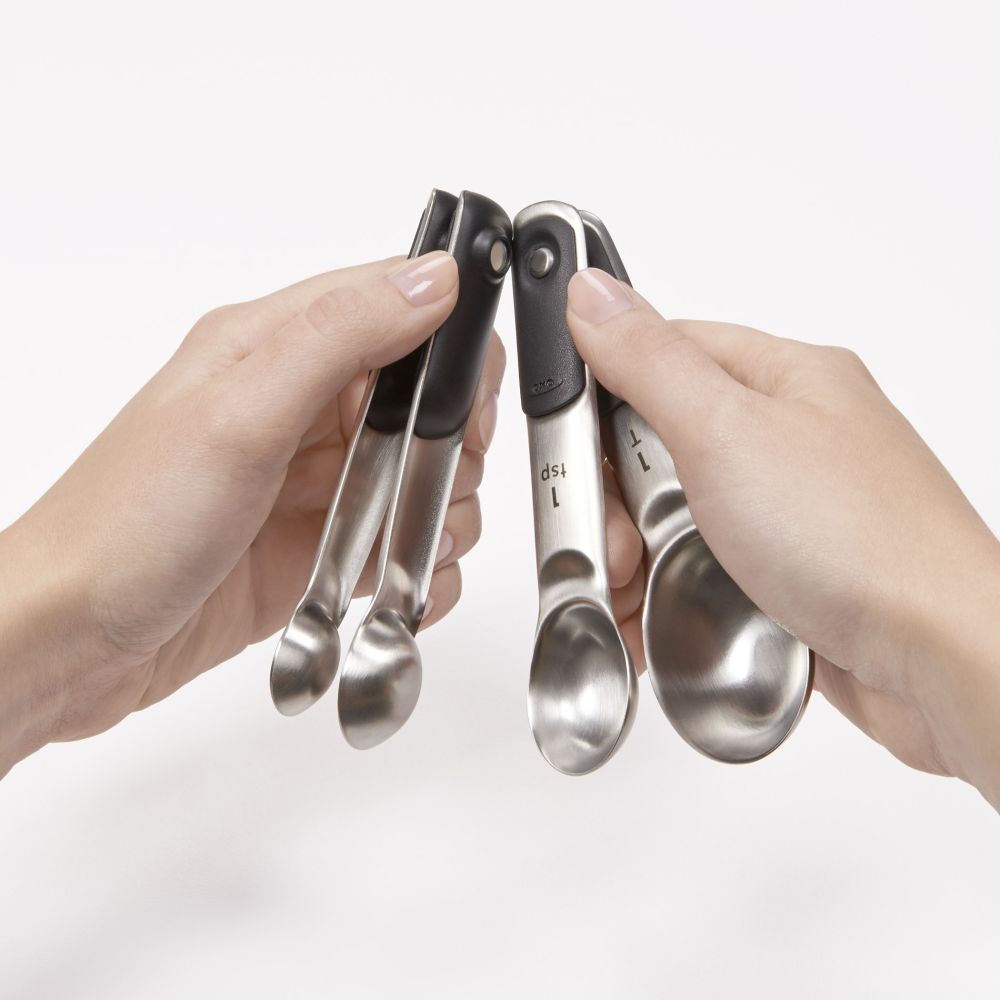 measuring spoons oxo