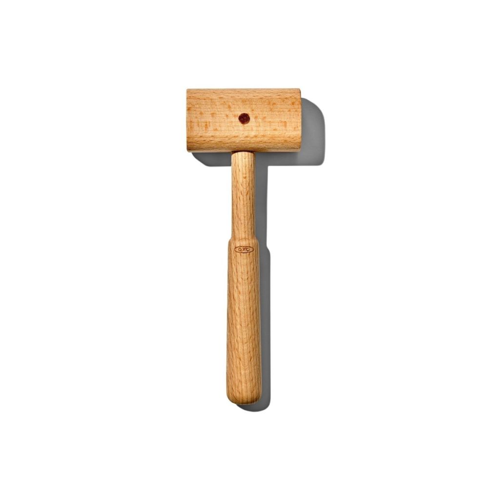 Good Grips Wooden Seafood Mallet | OXO | Everything Kitchens