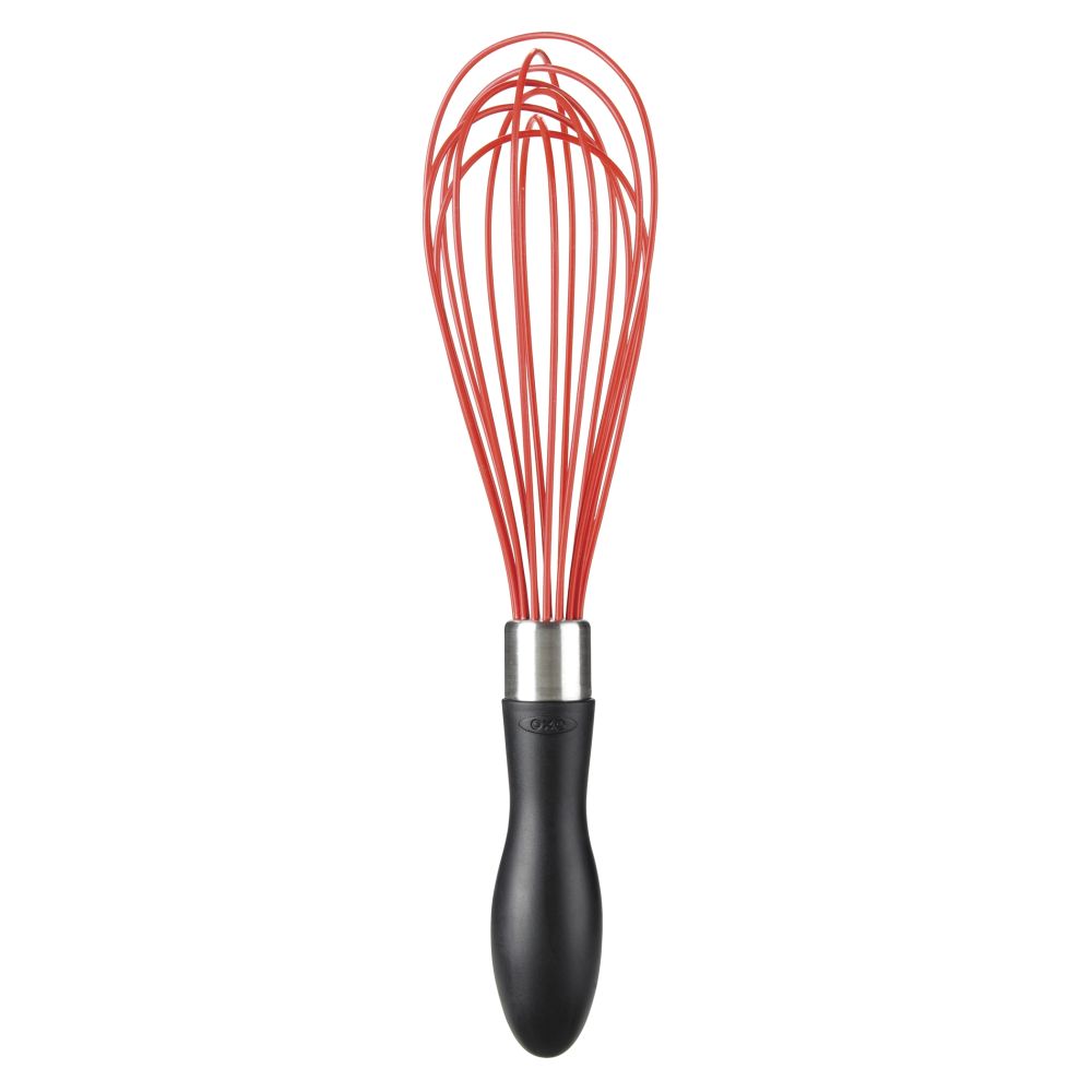 9" Silicone Whisk | OXO | Everything Kitchens