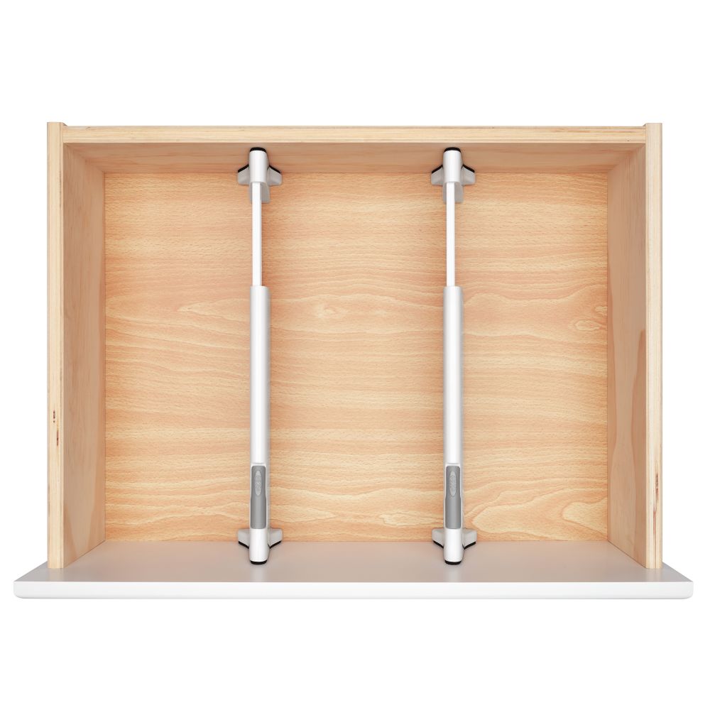 extendable drawer organiser