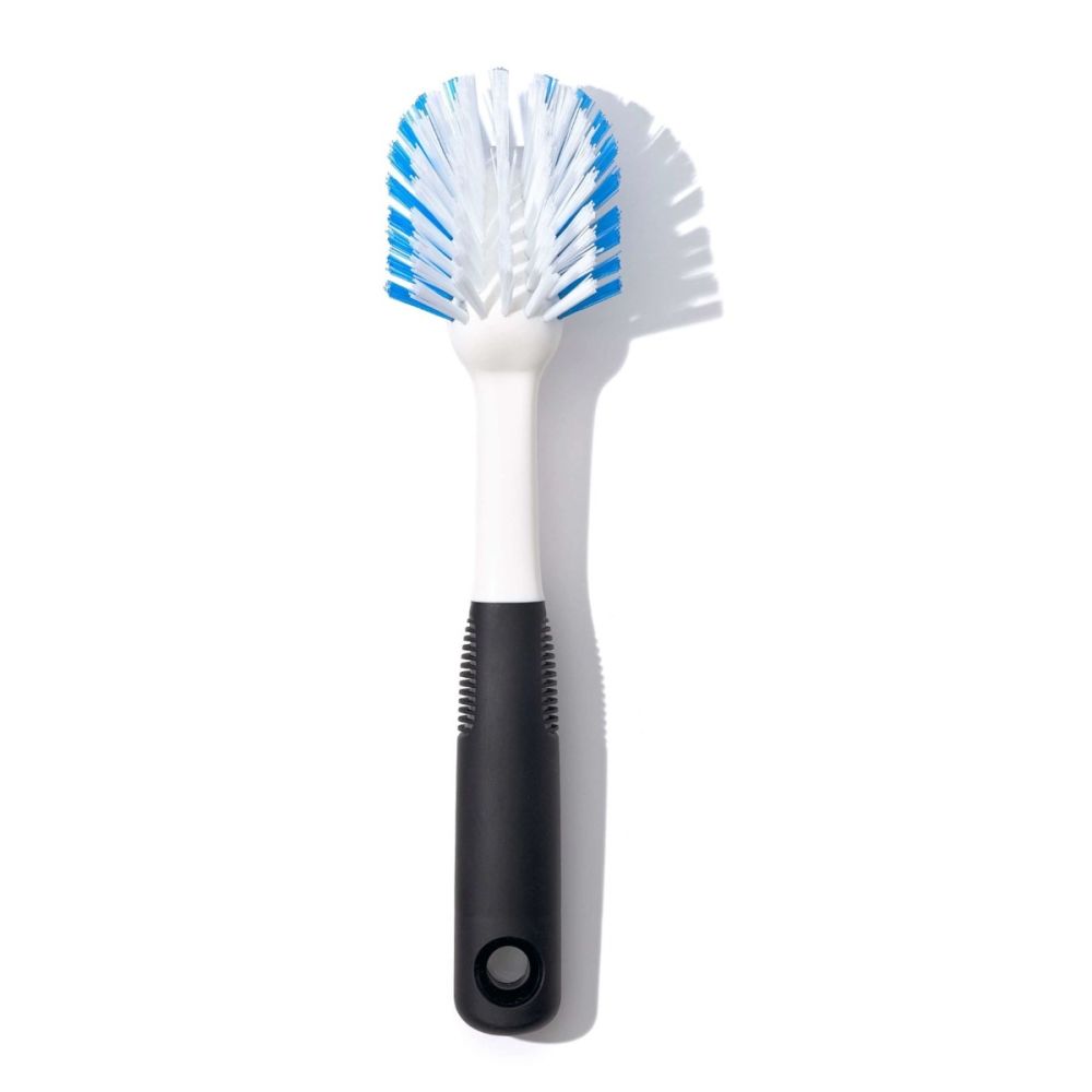 grease brush