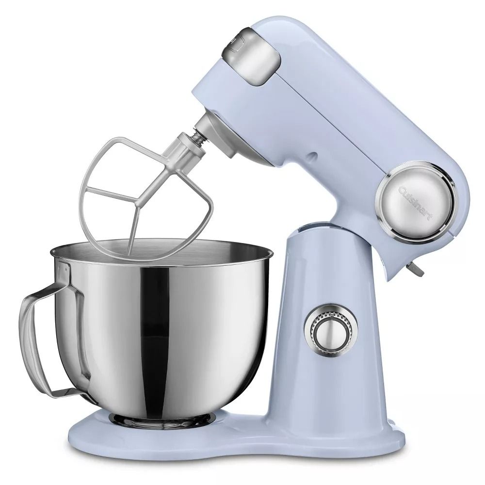 Cuisinart mixer bowl store