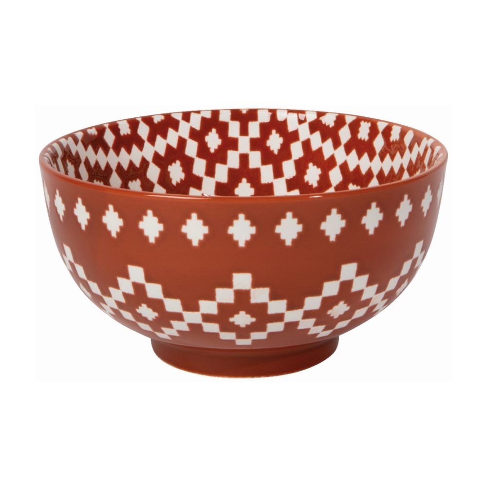 6" Medium Bowl (Barro) | Danica Heirloom | Everything Kitchens