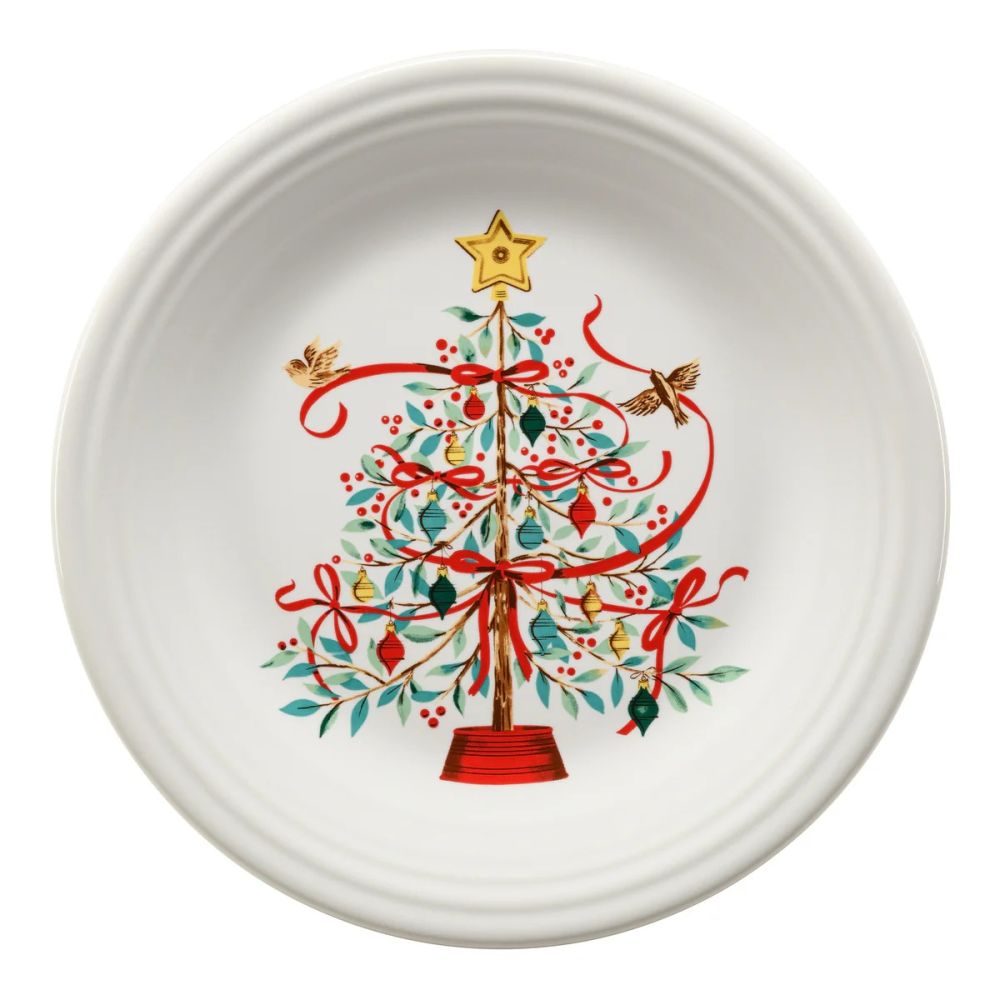 holly plate