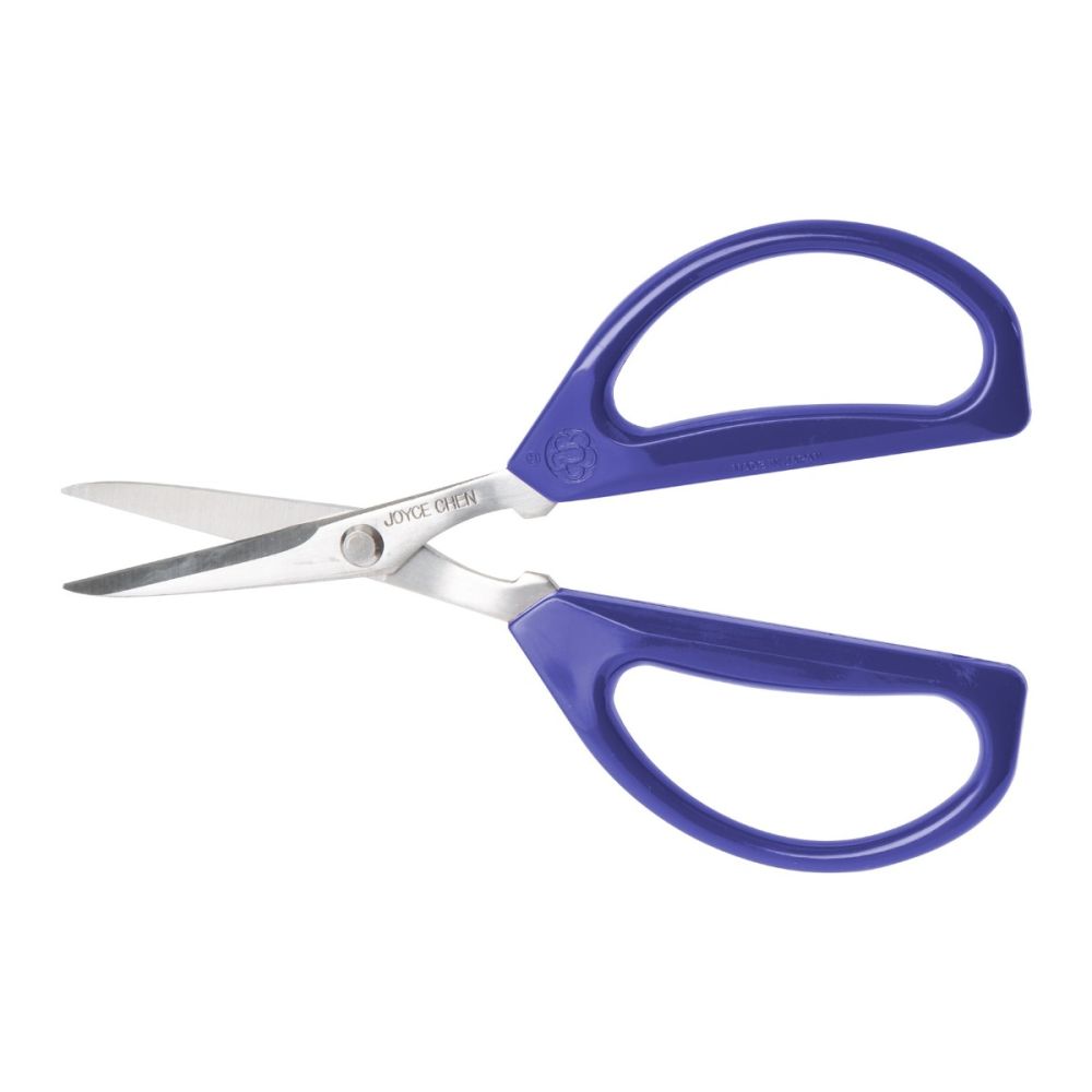 Original Unlimited Kitchen Scissors (Blue) | Joyce Chen | Everything ...