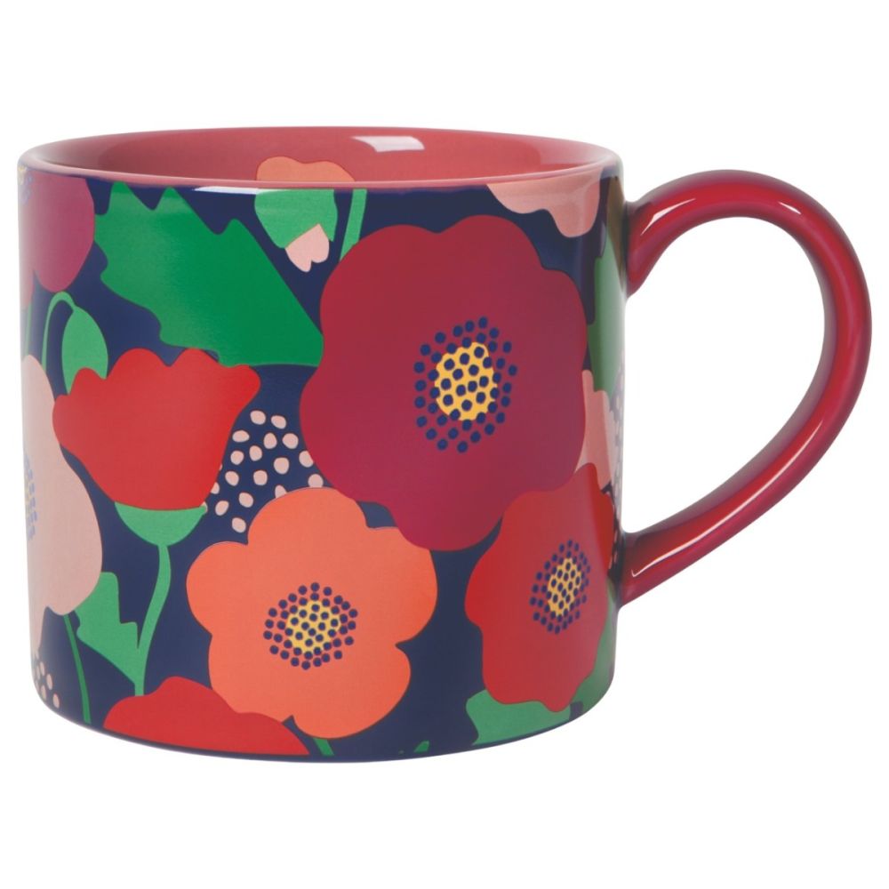14oz Mug in a Box | Danica Jubilee | Everything Kitchens