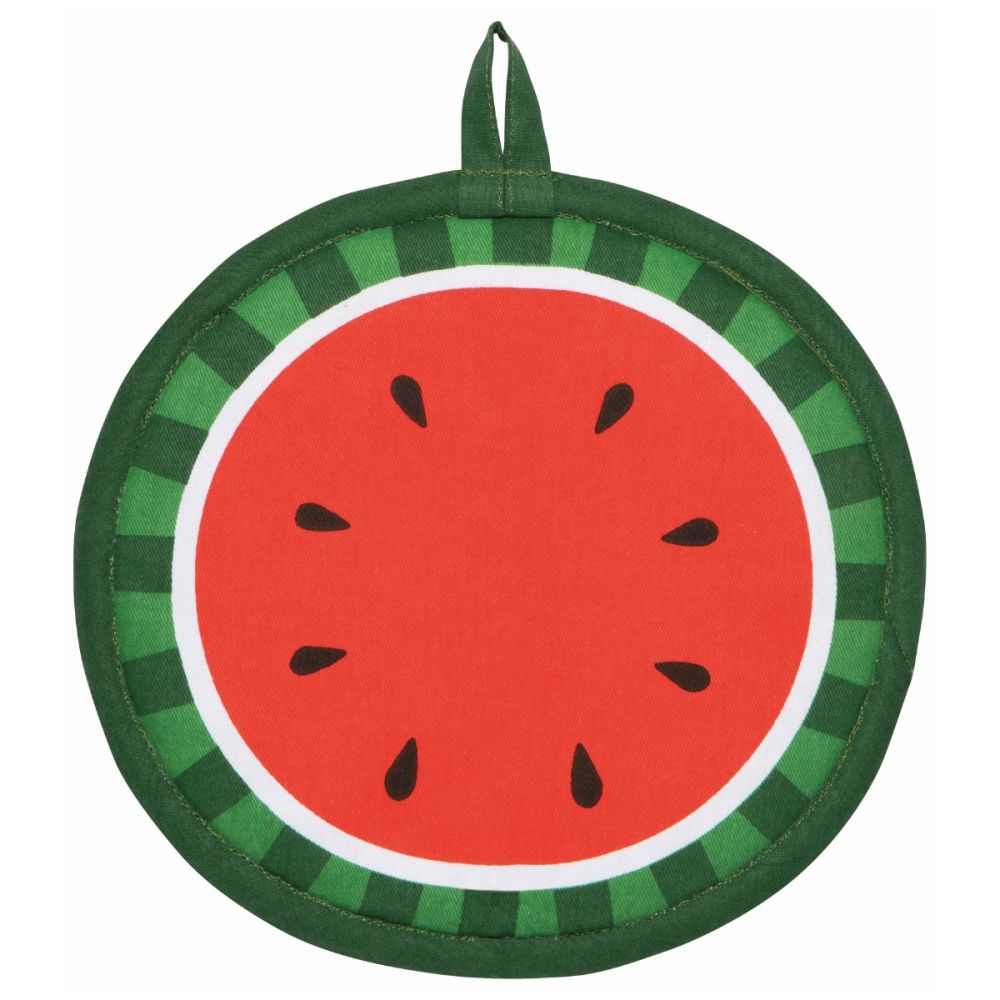 Potholder (Melon Pop) | Danica Jubilee | Everything Kitchens