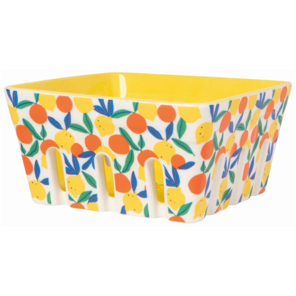 Berry Basket (Citrus Burst) | Danica Jubilee | Everything Kitchens