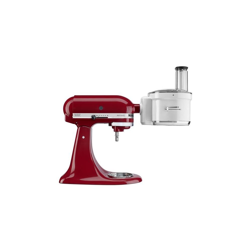 Kitchenaid food processor mixer attachment ksm1fpa store