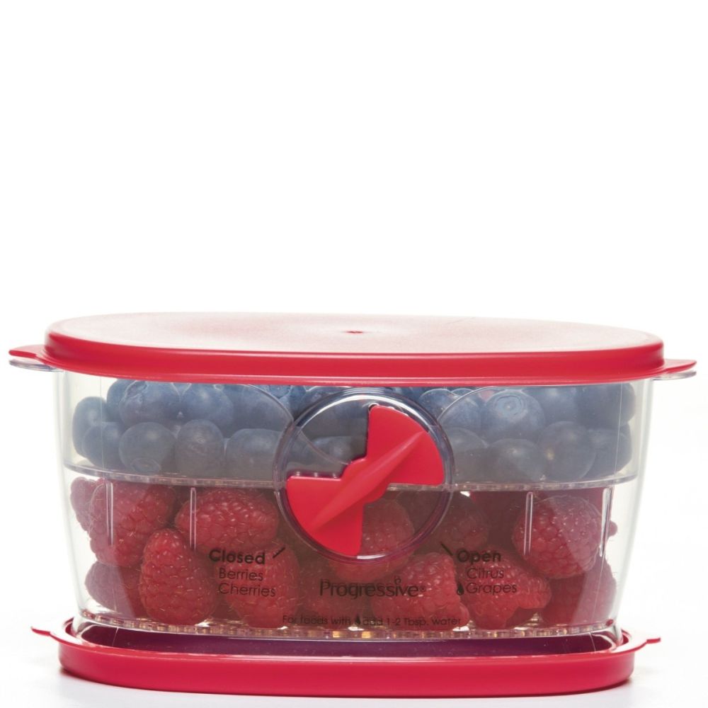 Berry Keeper (0.5-Quart) | Progressive | Everything Kitchens