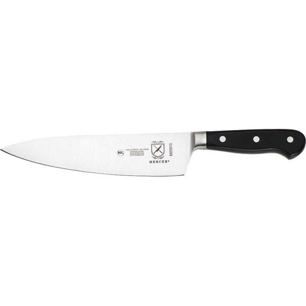Mercer Cutlery Renaissance Chef's Knife 8" M23510