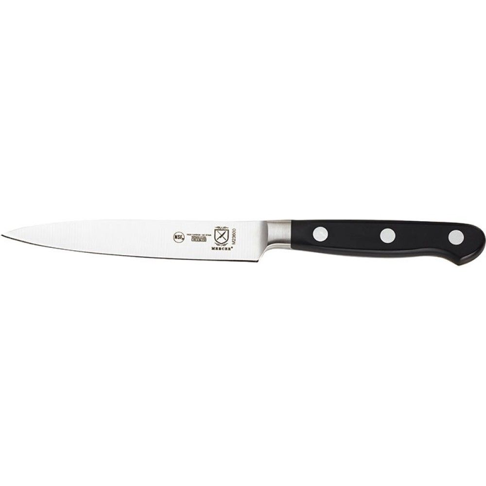 Renaissance 5" Utility Knife | Mercer | Everything Kitchens