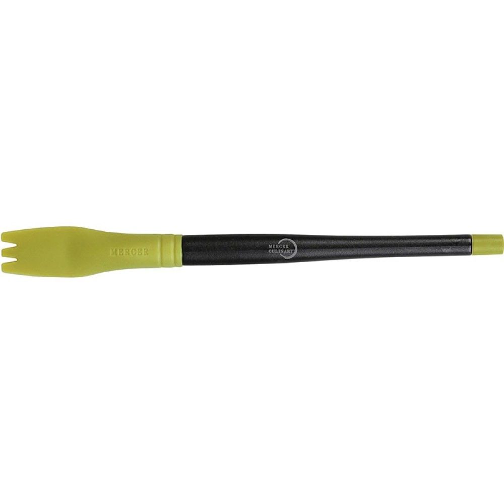 Mercer Culinary Plating Brush - 3mm Lancet Arch | Everything Kitchens