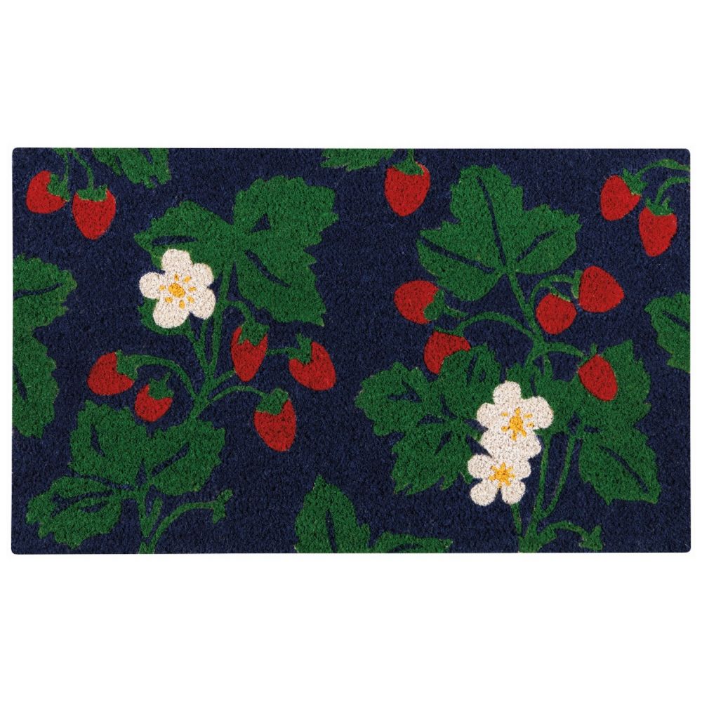 Doormat (Berry Bramble) | Now Designs by Danica | Everything Kitchens