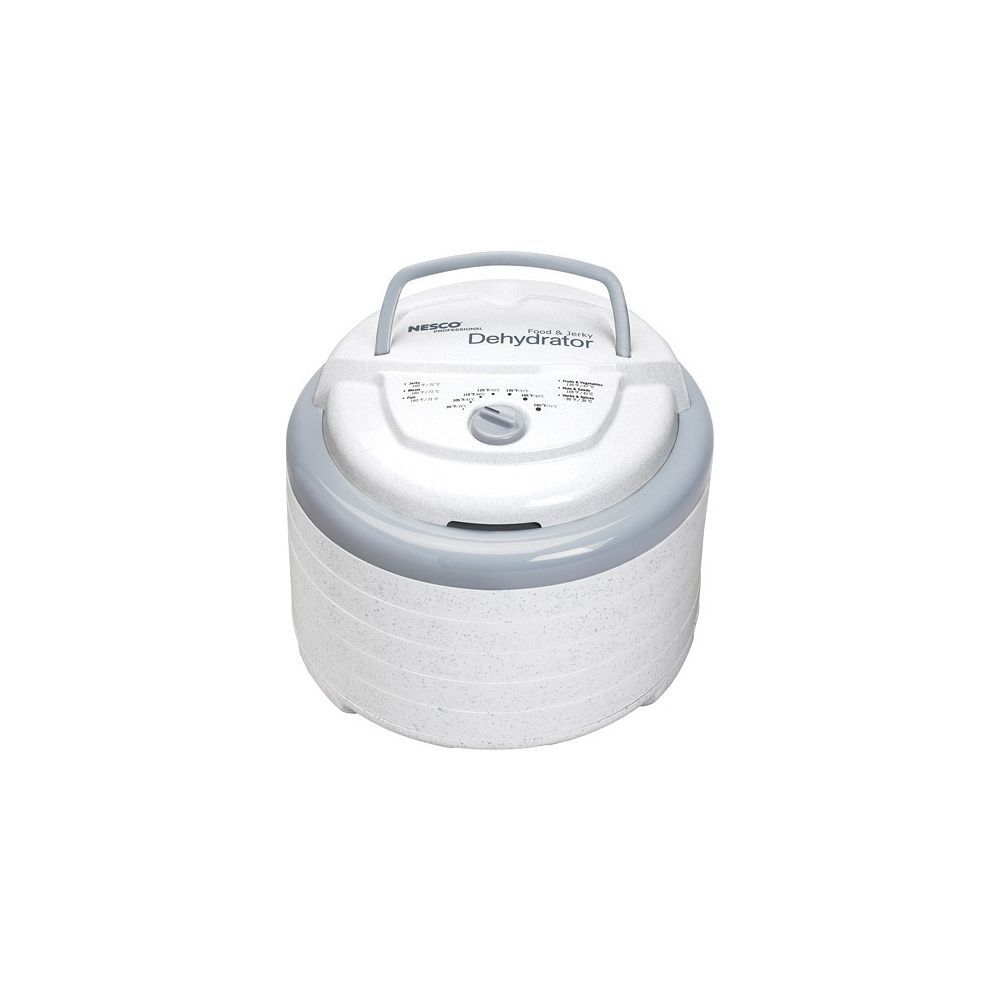 Dehydrator - American Harvest Snackmaster Food Dehydrator FD-75PR ...